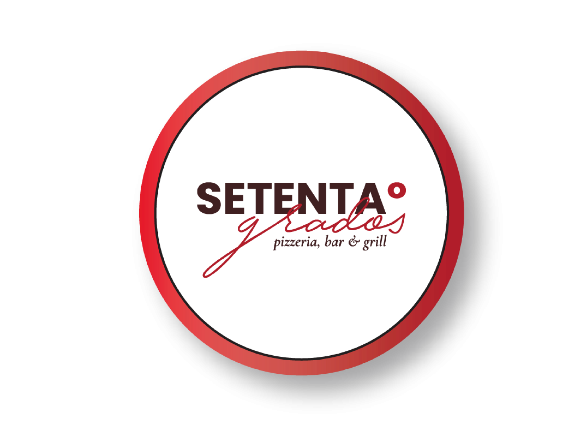 Setenta Grados - La Calzada Rivas